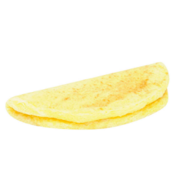 how to cook frozen omelette