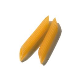 Rotini White Whole Grain Pasta 2/10pound